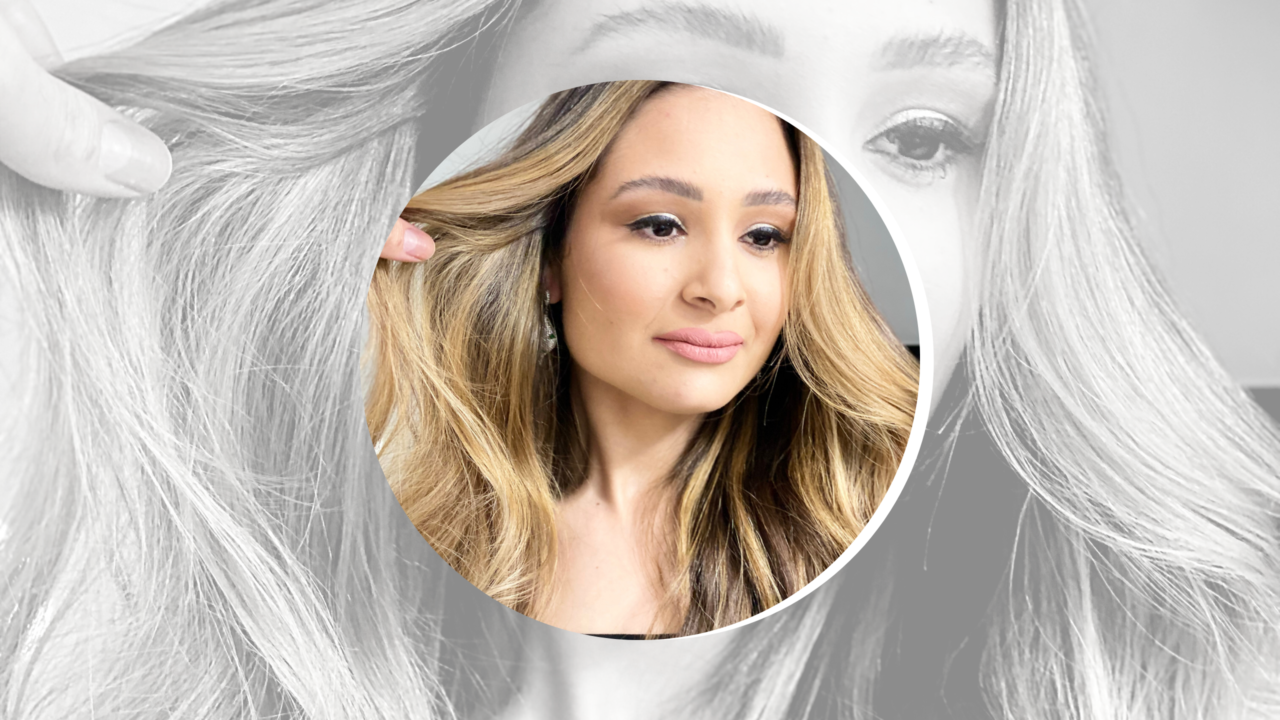 Smoke Hair - Saiba o que é! - Rádyi